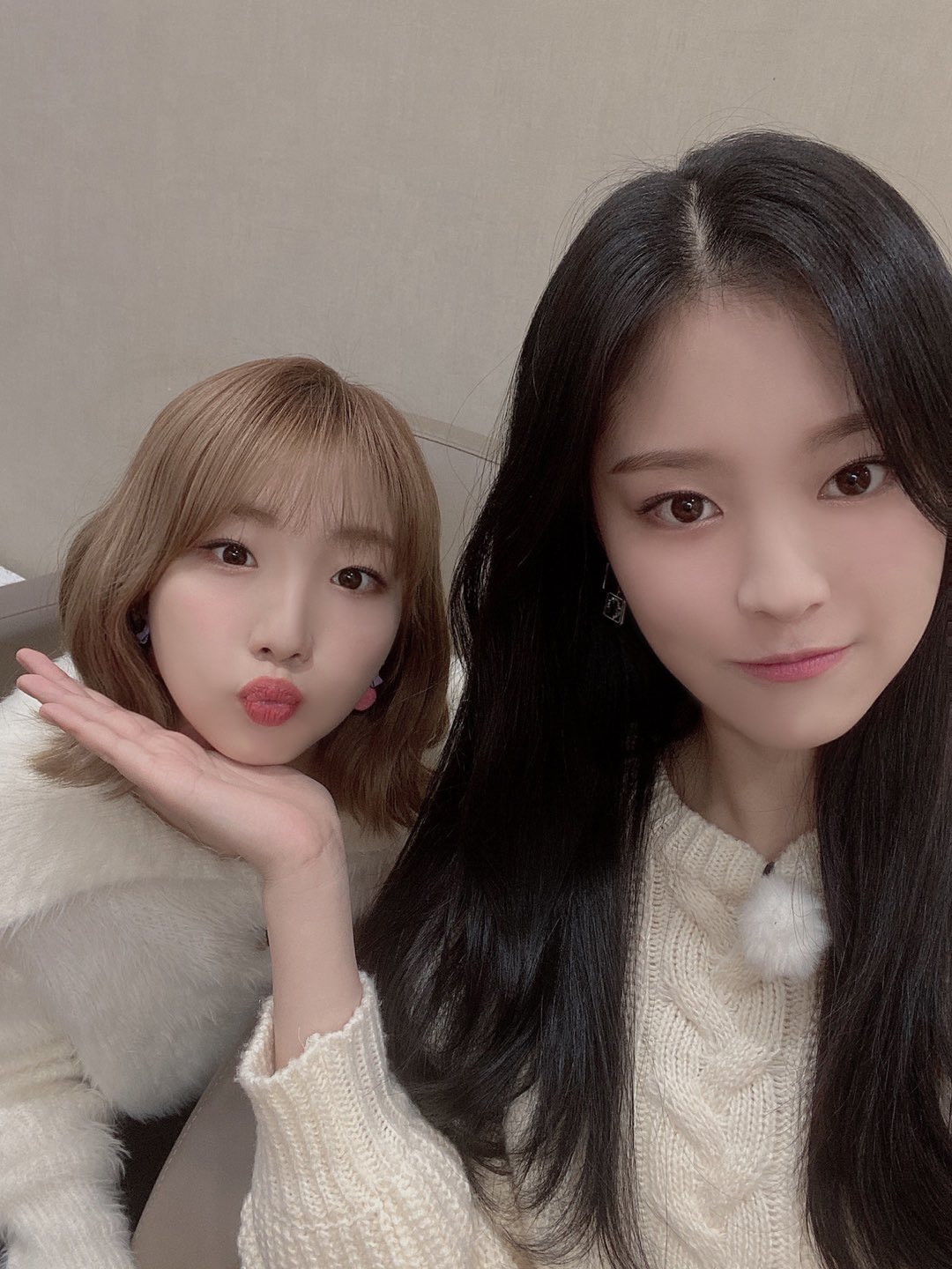 Hyunyeo LooΠΔ Wiki Fandom