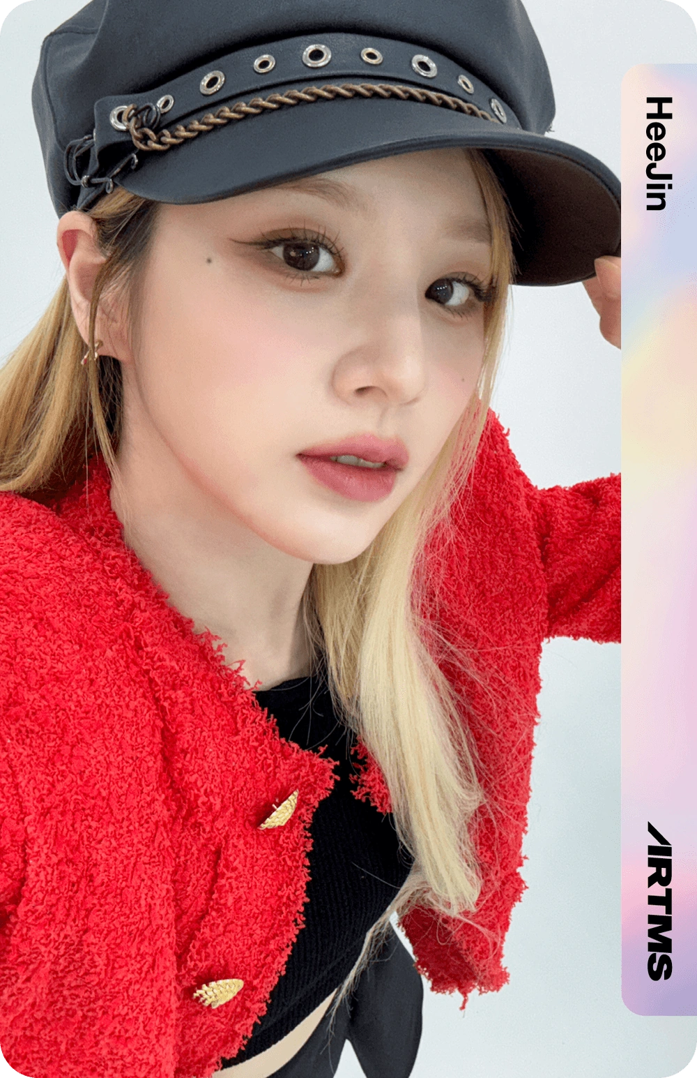 Objekts/Cream01/Special Class | LOOΠΔ Wiki | Fandom