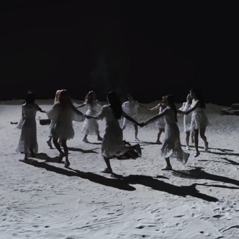 Why Not? | Wiki LOOΠΔ | Fandom