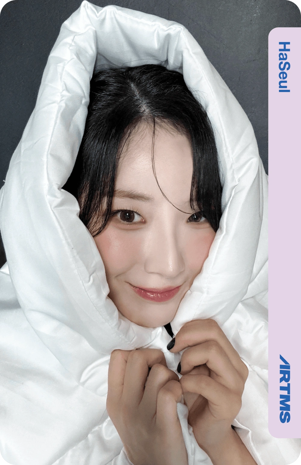 Objekts/Cream01/Double Class/HaSeul | LOOΠΔ Wiki | Fandom