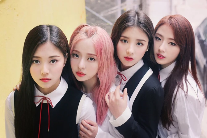 LOOΠΔ Wiki | Fandom