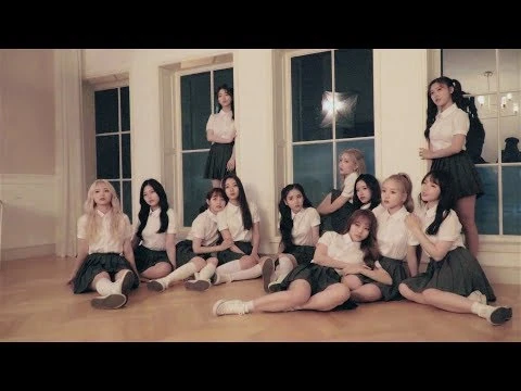 LOONA TV 392 | LOOΠΔ Wiki | Fandom