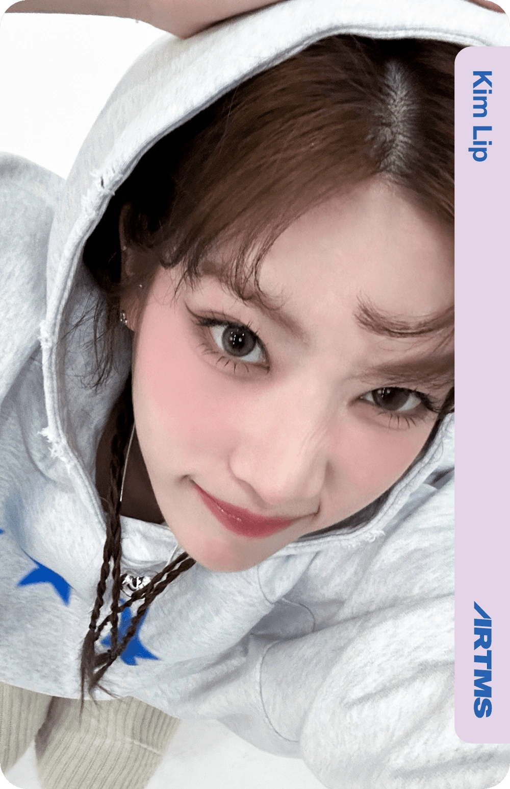 Objekts/Cream01/Double Class/Kim Lip | LOOΠΔ Wiki | Fandom