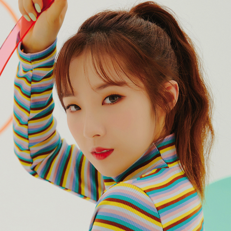 HaSeul | Wiki LOOΠΔ | Fandom