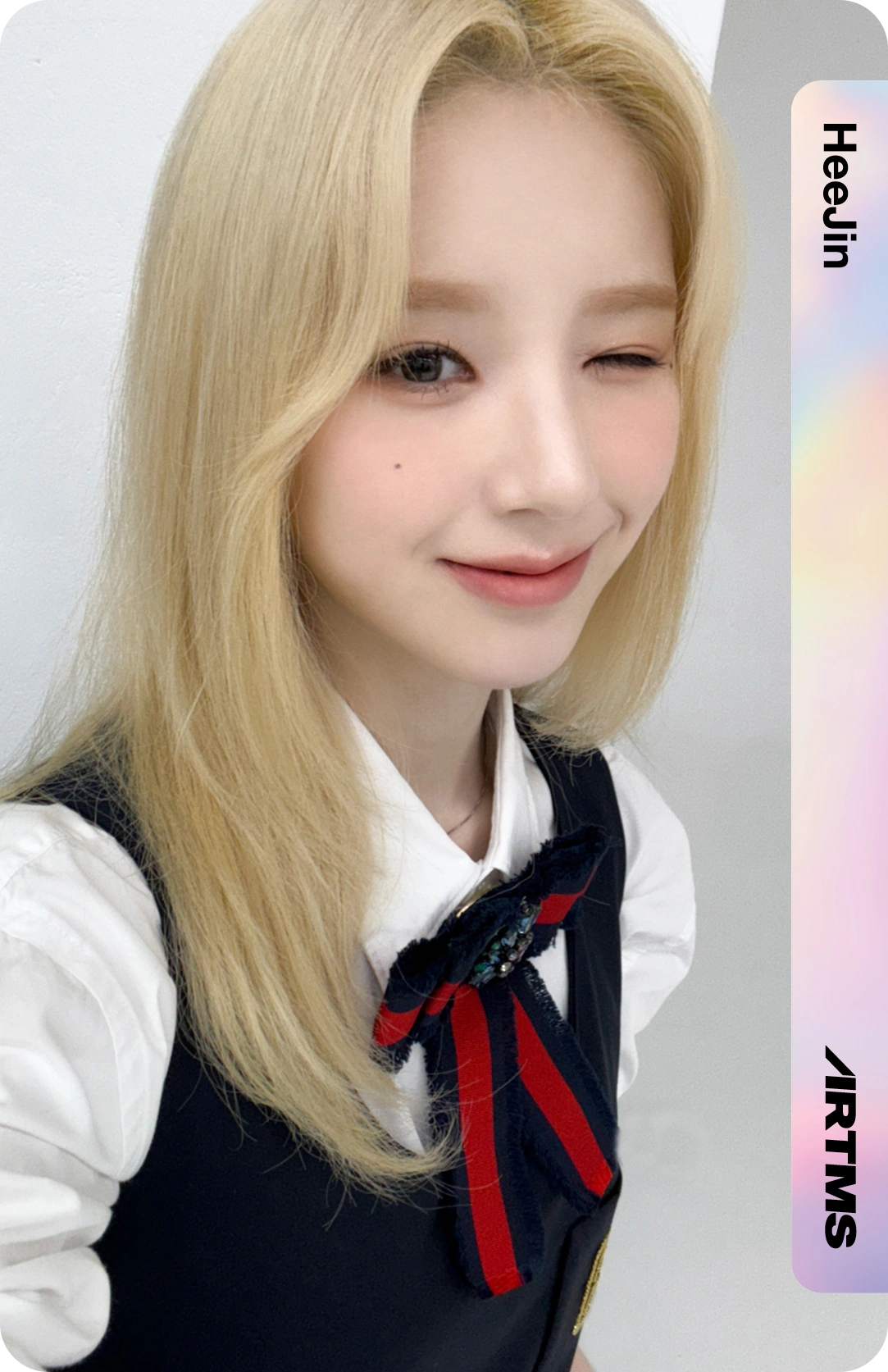 Objekts/Binary01/Special Class/HeeJin | LOOΠΔ Wiki | Fandom