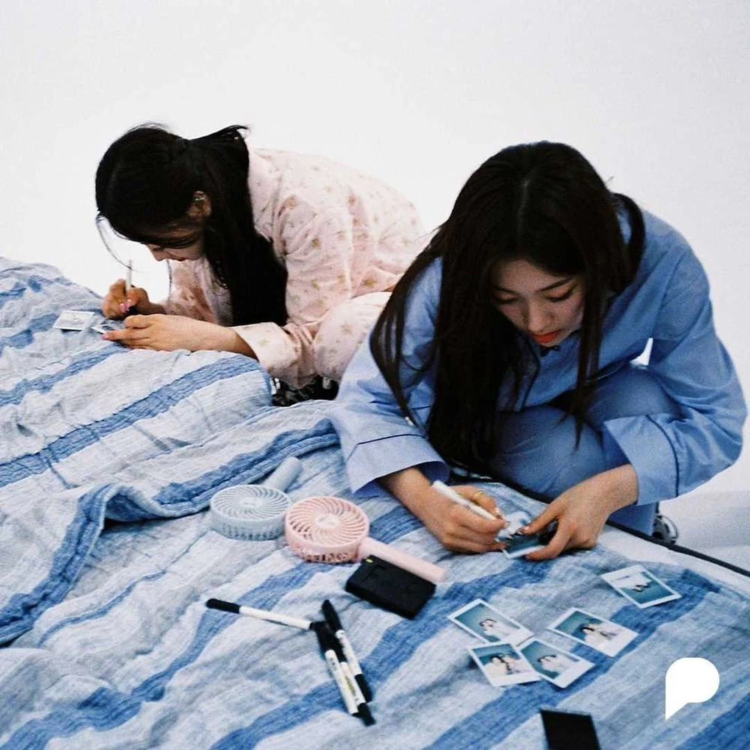 RryVes | LOOΠΔ Wiki | Fandom