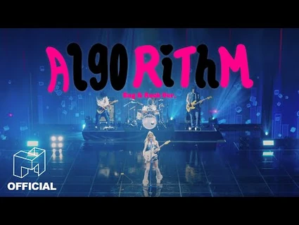 Algorithm (English Rock Version) | LOOΠΔ Wiki | Fandom