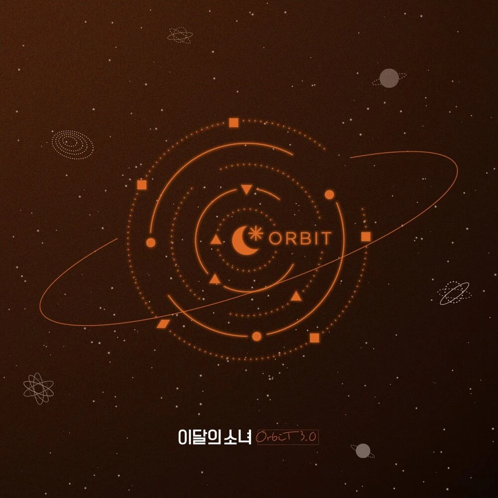 Orbit | Wiki LOOΠΔ | Fandom
