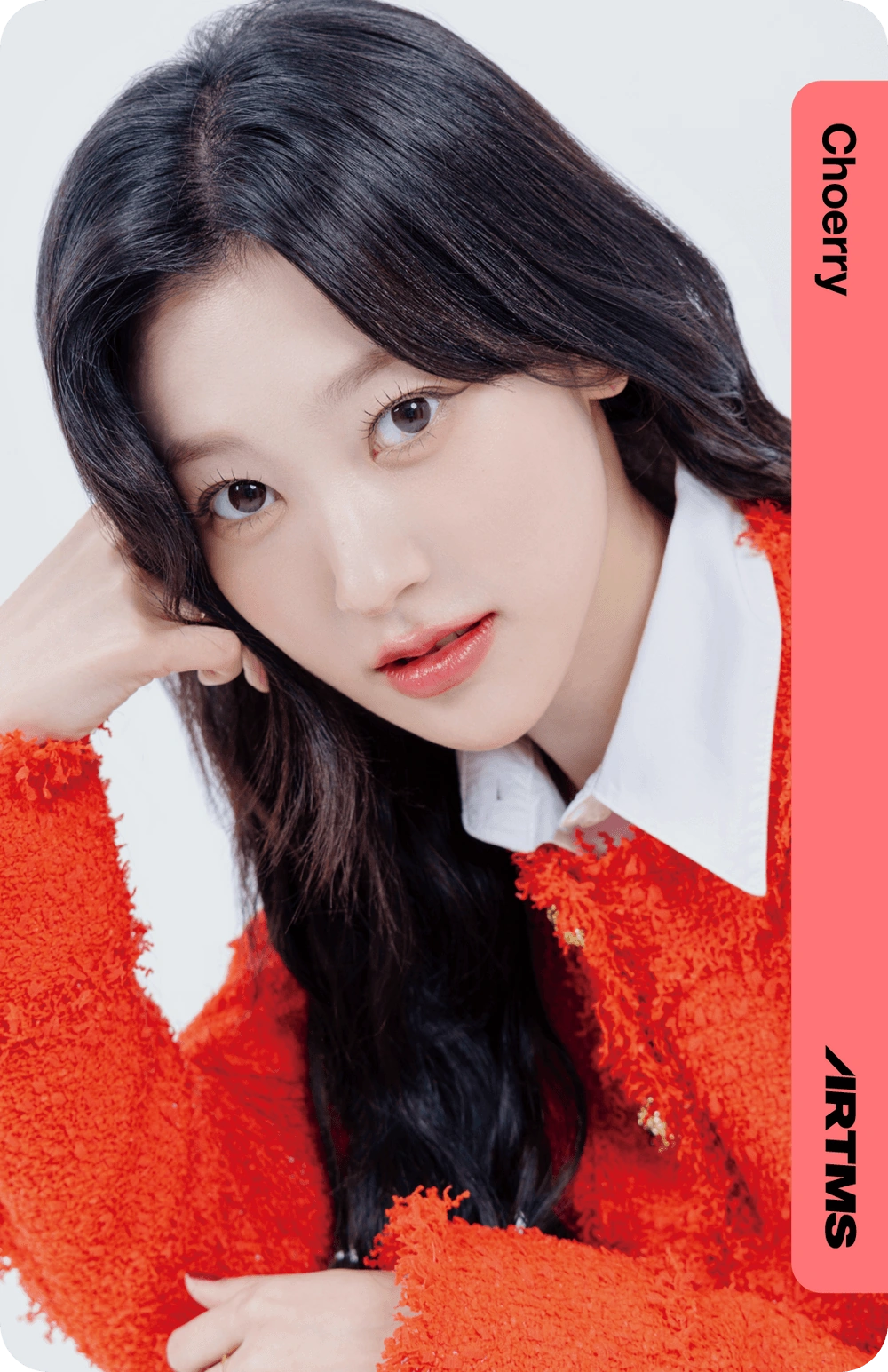 Objekts/Cream01/First Class/Choerry | LOOΠΔ Wiki | Fandom