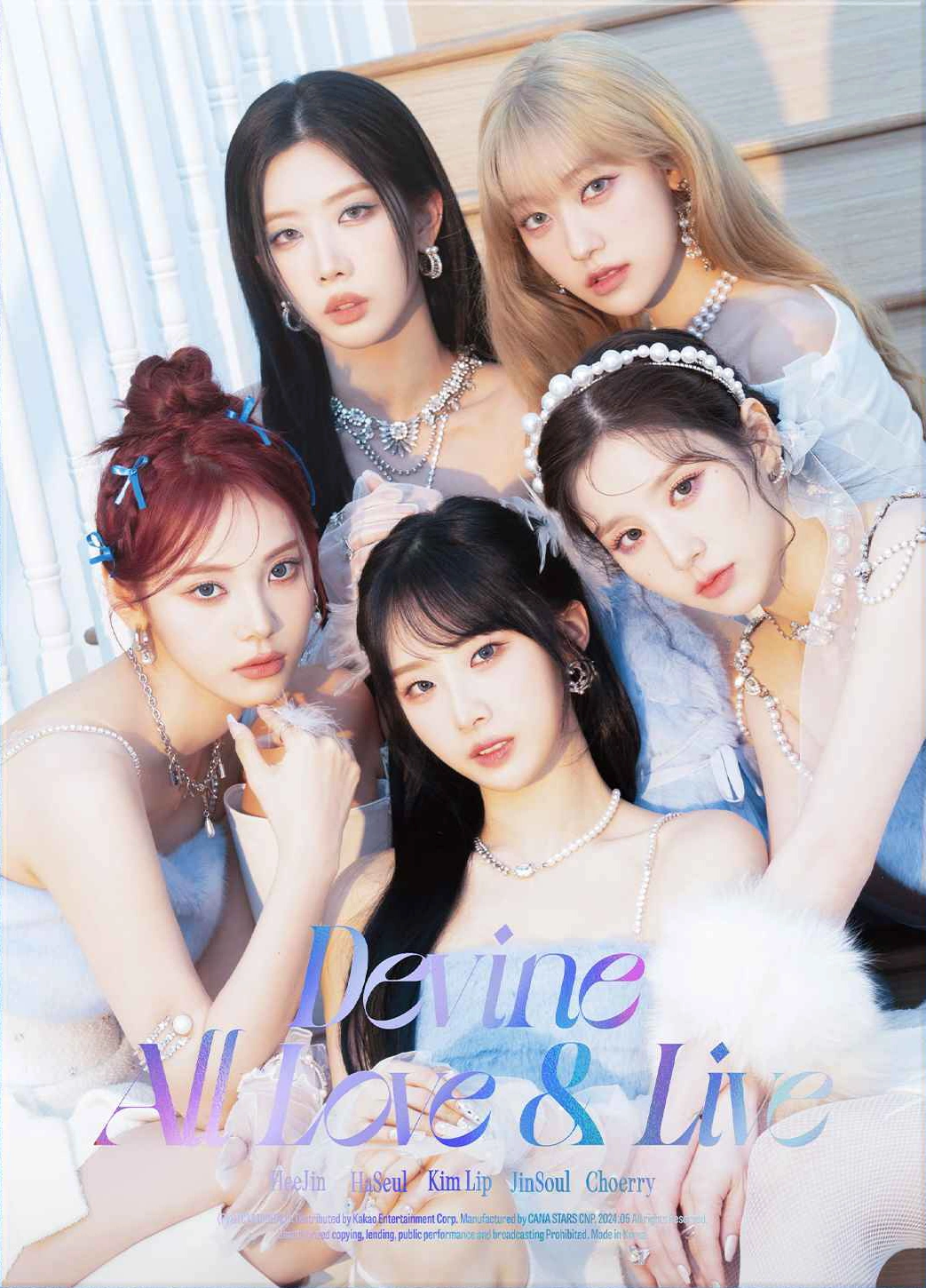 Sparkle | LOOΠΔ Wiki | Fandom