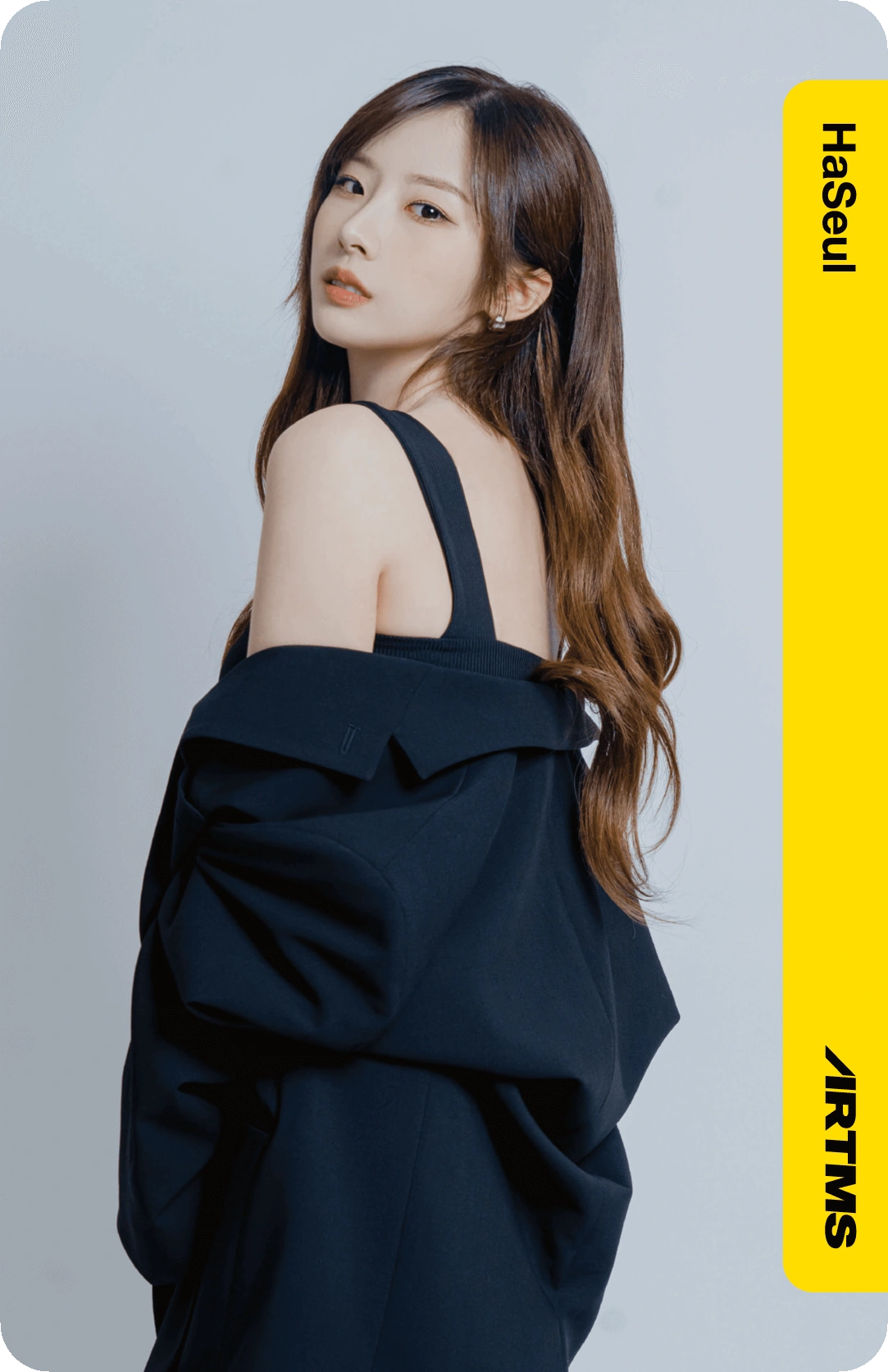 Objekts/Atom01/First Class/HaSeul | LOOΠΔ Wiki | Fandom