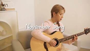 November Song | LOOΠΔ Wiki | Fandom