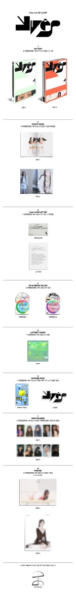 [loop] LooΠΔ Wiki Fandom