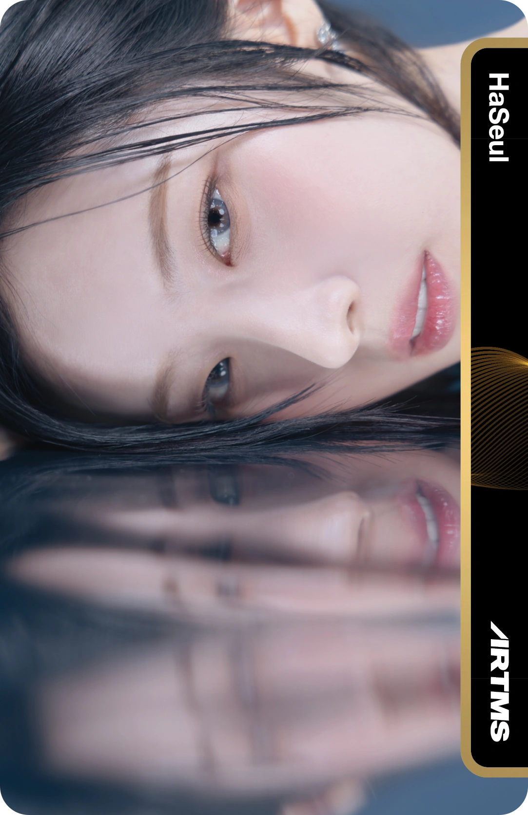 Objekts/Divine01/Double Class/HaSeul | LOOΠΔ Wiki | Fandom