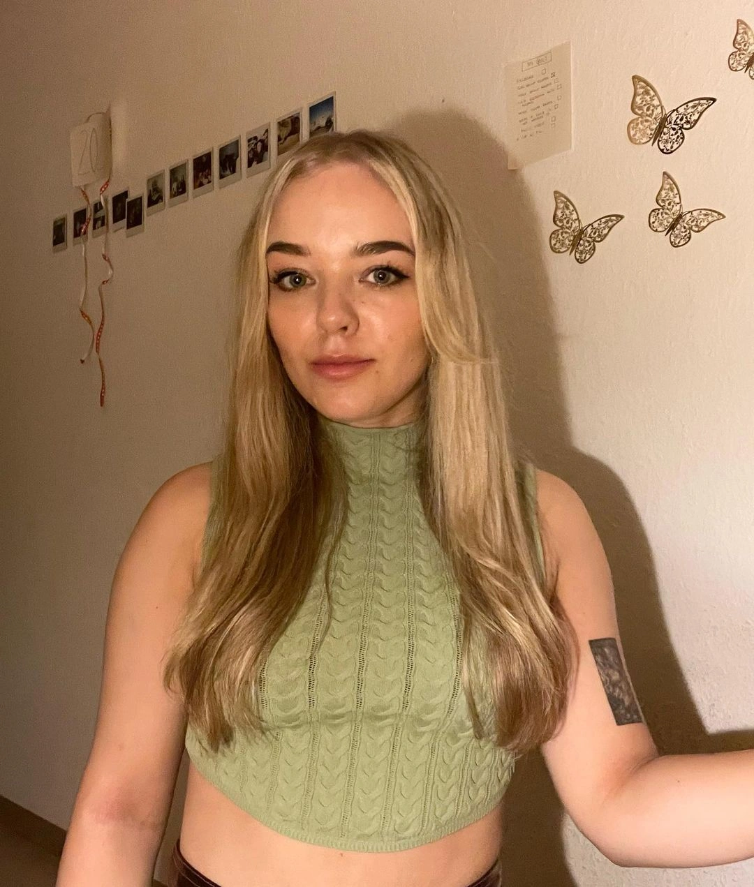 Oona Muurinen | LOOΠΔ Wiki | Fandom