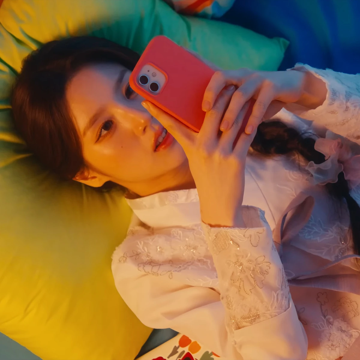 Algorithm | LOOΠΔ Wiki | Fandom