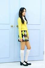 Yves | LOOΠΔ Wiki | Fandom