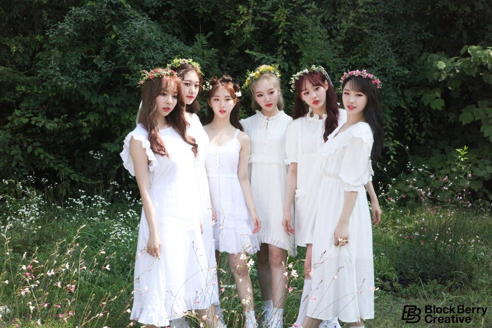 Line | LOOΠΔ Wiki | Fandom