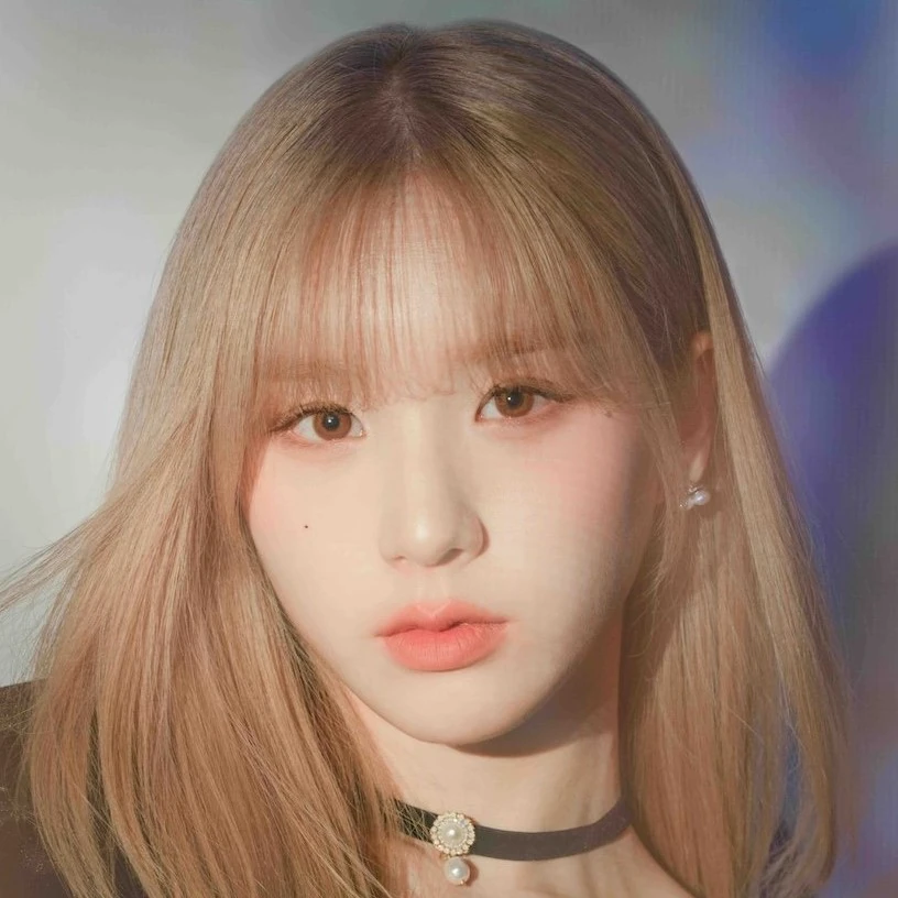 HeeJin | LOOΠΔ Wiki | Fandom