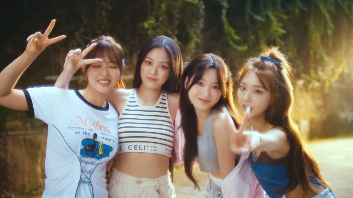 November Line/Gallery | LOOΠΔ Wiki | Fandom