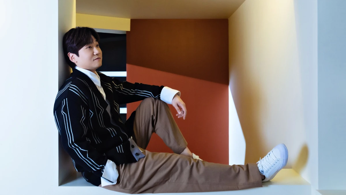 Lee Joo-hyoung (이주형) | LOOΠΔ Wiki | Fandom