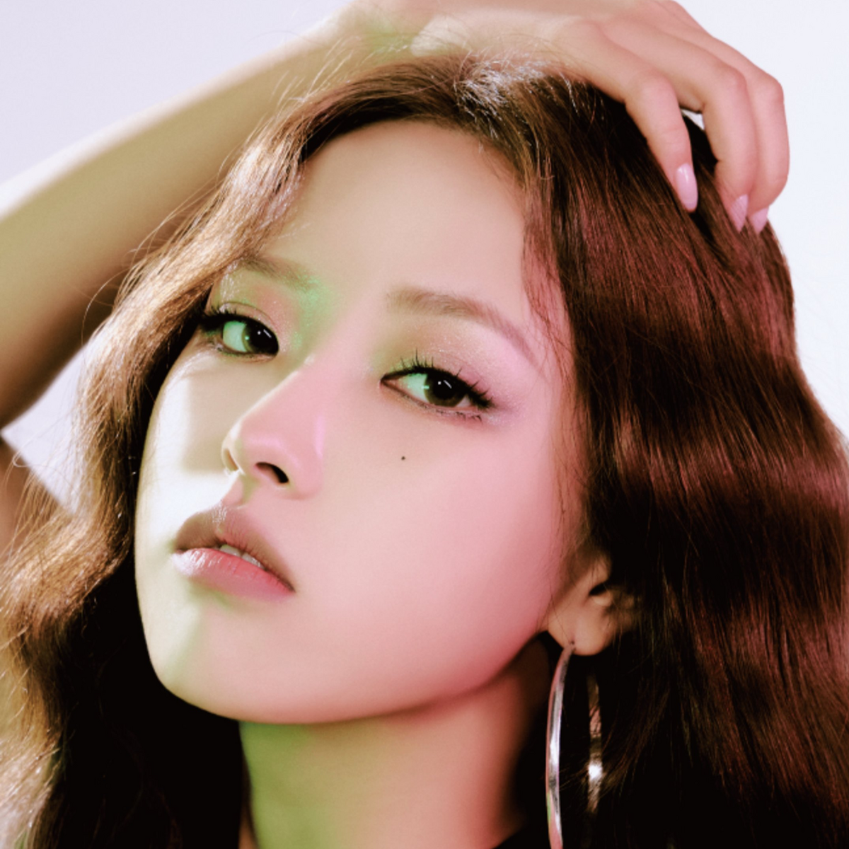 Hyeju LooΠΔ Wiki Fandom