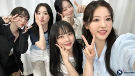 [Loona Assemble: the U.S. Debut Ceremony] | LOOΠΔ Wiki | Fandom