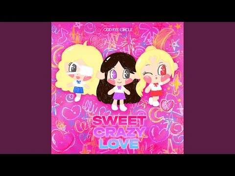 Sweet Crazy Love (English Version) | LOOΠΔ Wiki | Fandom
