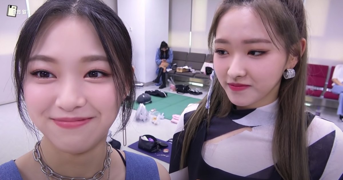 Hyunhye LooΠΔ Wiki Fandom