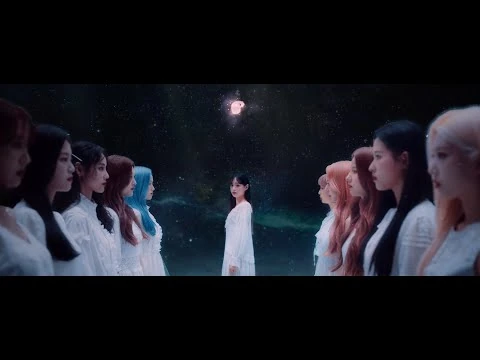 LOONAVERSE/Analysis/Star | LOOΠΔ Wiki | Fandom