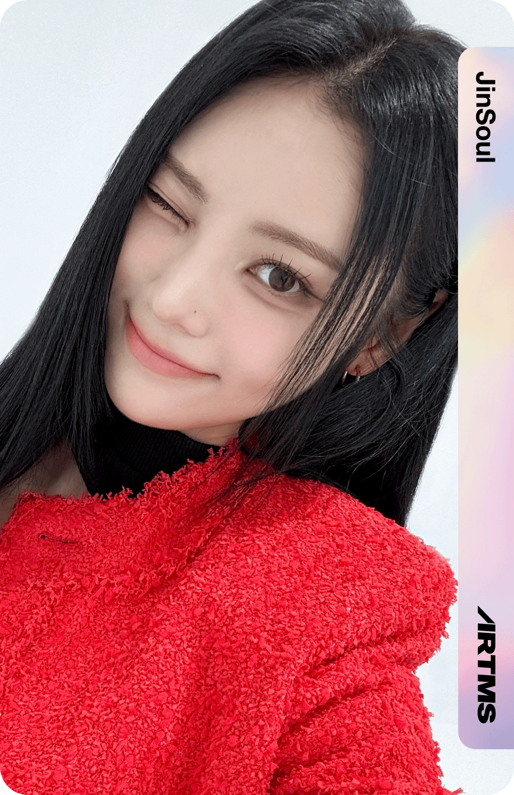 Objekts/Cream01/Special Class/JinSoul | LOOΠΔ Wiki | Fandom