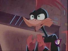 Rev Runner | Wiki Loonatics | Fandom