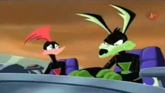Rev Runner | Wiki Loonatics | Fandom