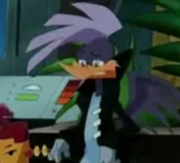 Rip Runner | Wiki Loonatics | Fandom