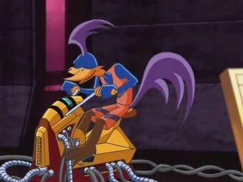 Rev Runner | Loonatics Unleashed fannon Wiki | Fandom