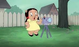 Petunia Pig | Looney Tunes Cartoons Wiki | Fandom