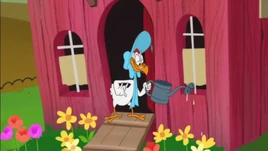 Miss Prissy | Looney Tunes Cartoons Wiki | Fandom