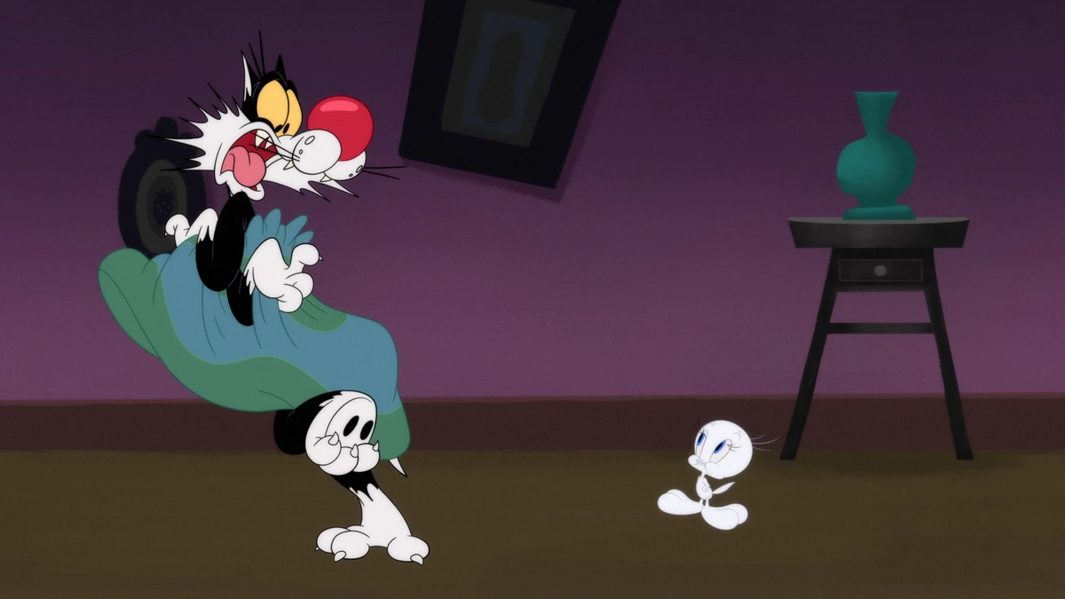 Category:Tweety cartoons | Looney Tunes Cartoons Wiki | Fandom