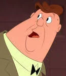 Mugsy | Looney Tunes Cartoons Wiki | Fandom