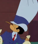 Rocky | Looney Tunes Cartoons Wiki | Fandom