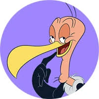 Beaky Buzzard | Looney Tunes Cartoons Wiki | Fandom