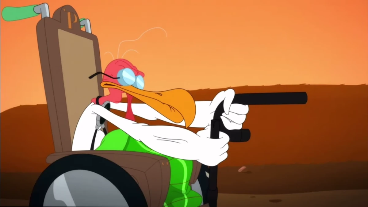 Miss Prissy's Father | Looney Tunes Cartoons Wiki | Fandom