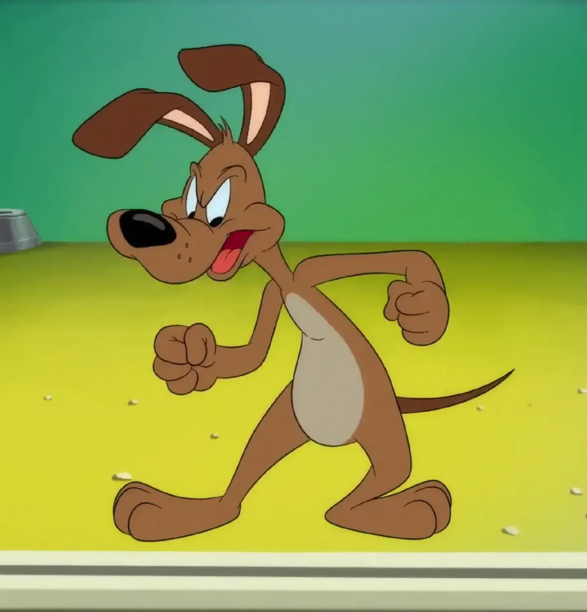 charlie dog looney tunes coloring pages