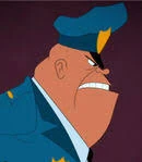Clancy Cop | Looney Tunes Cartoons Wiki | Fandom
