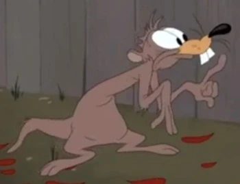 Weasel | Looney Tunes Cartoons Wiki | Fandom