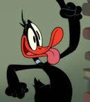 Daffy Duck | Looney Tunes Cartoons Wiki | Fandom