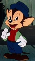 Sniffles | Wiki Looney Tunes en español | Fandom