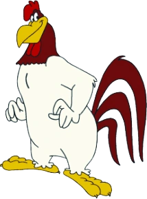 Gallo Claudio | Wiki Looney Tunes en español | Fandom