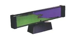 The Wave Machine Purple And Green | Looney Tunes Fan Fiction Wiki | Fandom