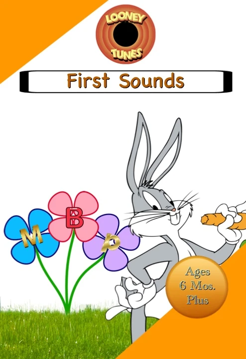 First Sounds | Looney Tunes Fan Fiction Wiki | Fandom